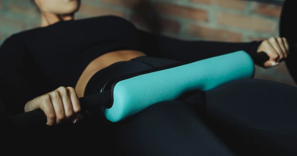 Hip Thrust | Fitness Yoga Shop Nederland