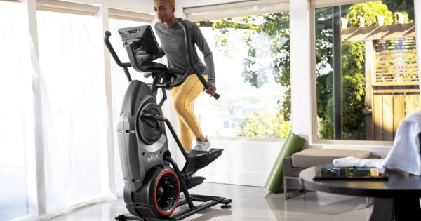 Cardio training thuis | Fitness Yoga Shop Nederland