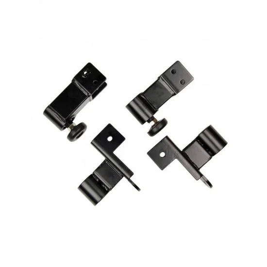 Beugels (brackets) voor Full Cadillac Frame C-serie | Fitness Yoga Shop ...