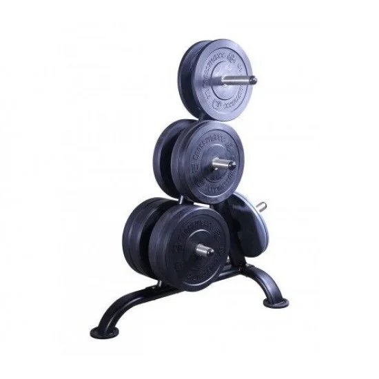 Opbergrek voor Olympic discks-plates (50mm) | Fitness Yoga Shop Nederland