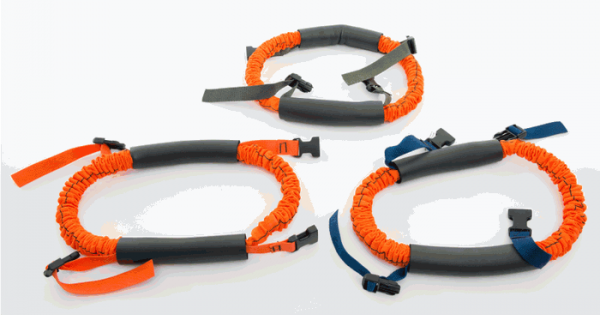 Stroops Slastix Loops Deluxe | Fitness Yoga Shop Nederland