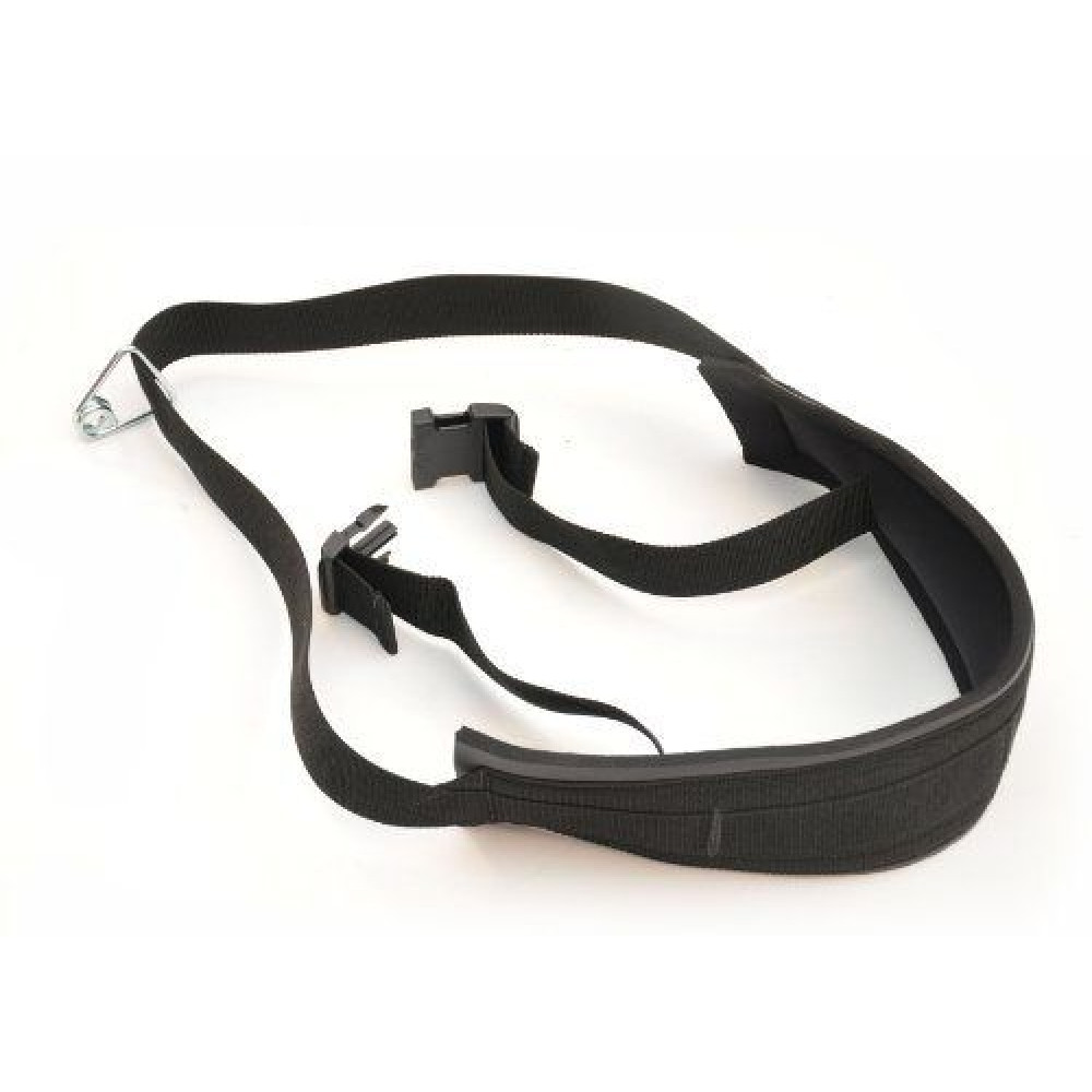 Power Pull Belt kopen?Voor zware weerstanden! | Fitness Yoga Shop Nederland
