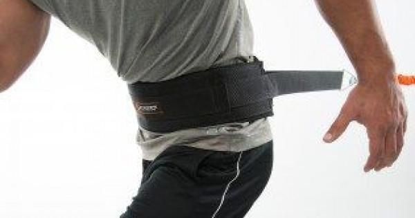 Power Pull Belt kopen?Voor zware weerstanden! | Fitness Yoga Shop Nederland