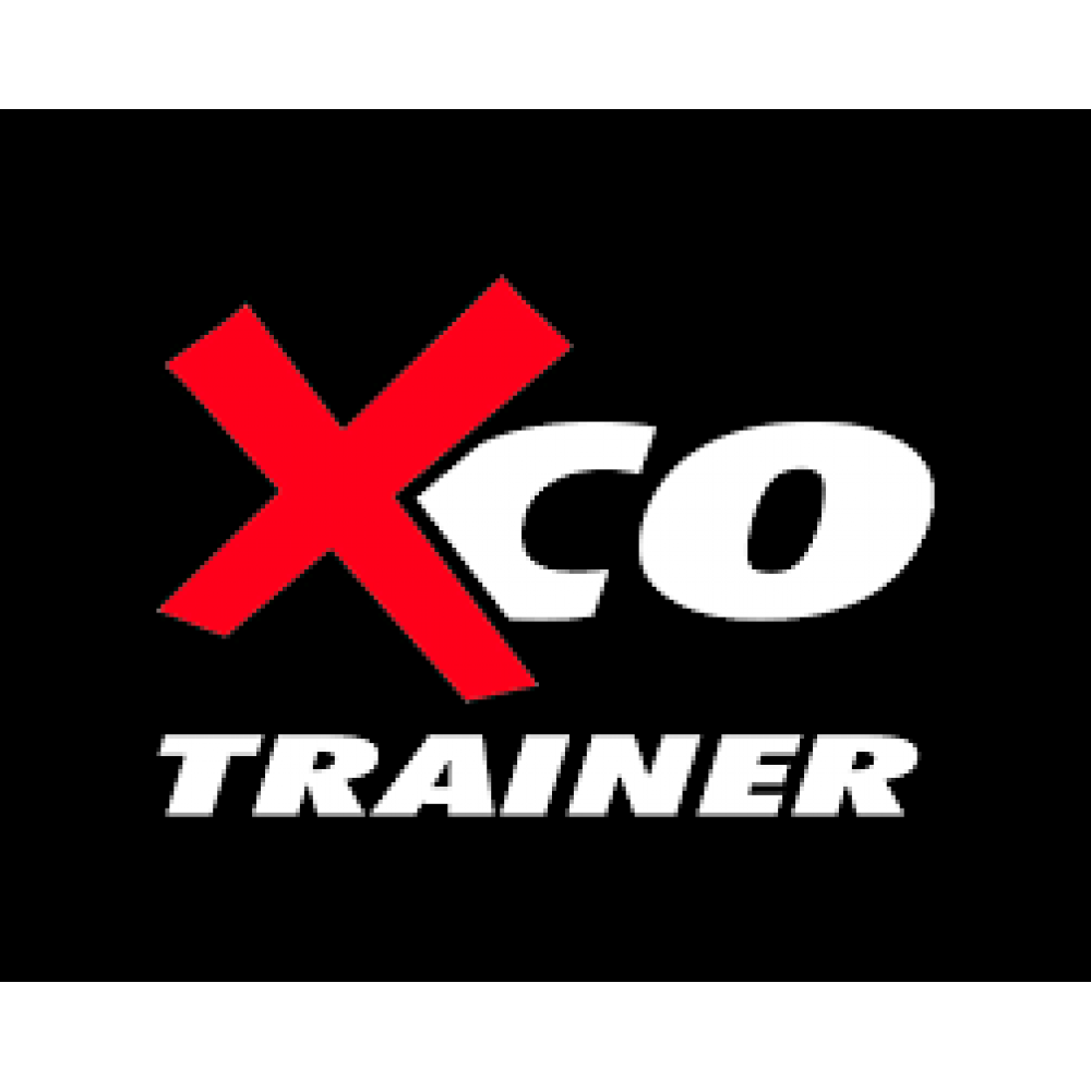 Xco Trainer Shape Set at Carmina Cox blog