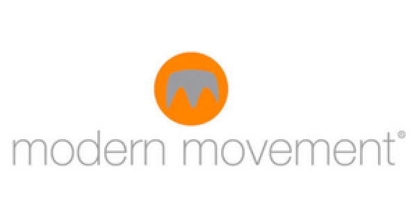 Modern Movement | Fitness Yoga Shop Nederland