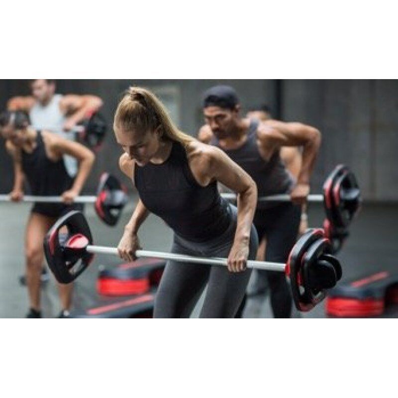 Les Mills Smartbar Set 2.0. | BodyPump | Fitness Yoga Shop | Fitness ...