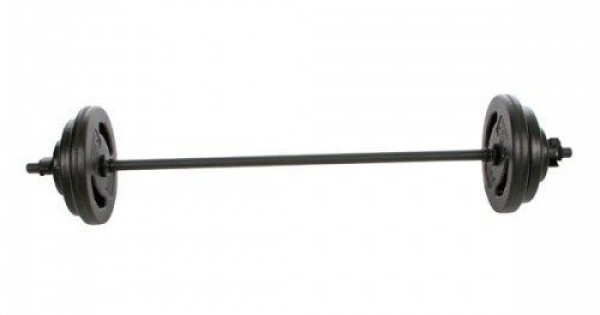 De Don Oliver Bodypump Set | Fitness Yoga Shop Nederland