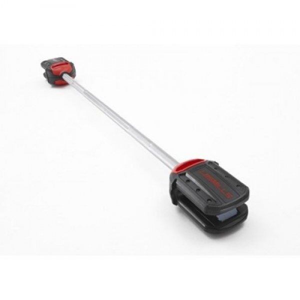 Les Mills Smart Bar 2.0 met het gepatenteerde kliksysteem. | Fitness ...