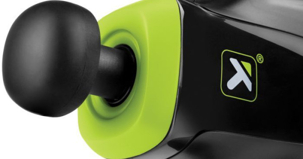 Werkt een massage gun | Fitness Yoga Shop Nederland