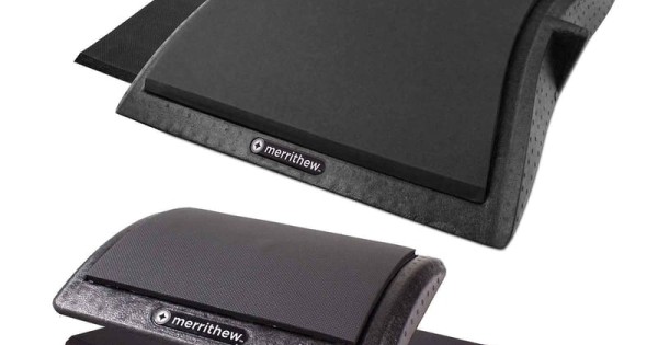 Merrithew Stability Barrel Lite Bundle – Complete Set | Fitness Yoga ...
