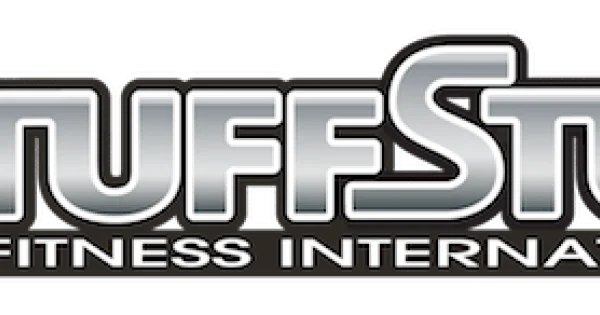 Tuff Stuff | Fitness Yoga Shop Nederland